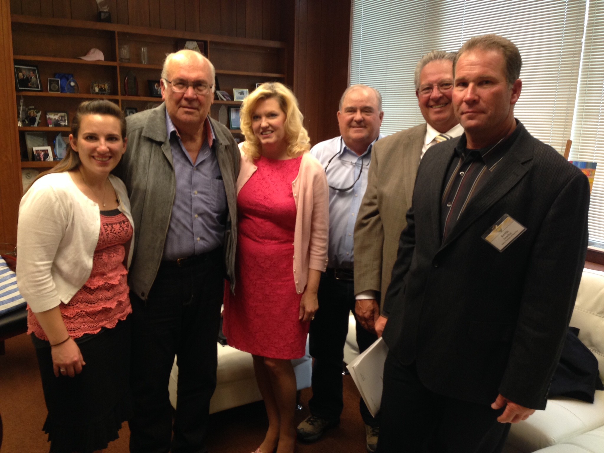 Legislative Day 2015 | Agricultural Council of California